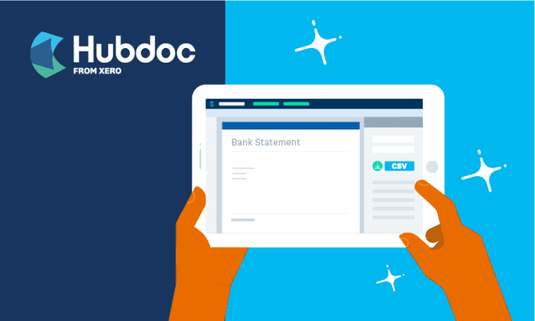 Making it easy to import transaction data into Xero | Xero Blog