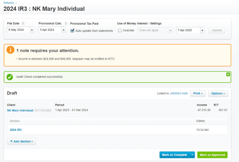 What’s new in Xero — May 2024 - Xero Blog