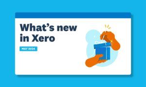Xero Blog