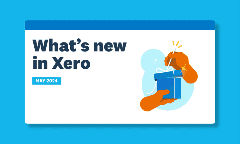 Xero Blog