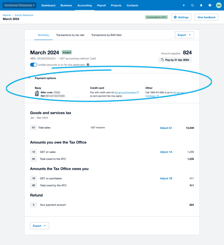 What's new in Xero – June 2024 | Xero Blog