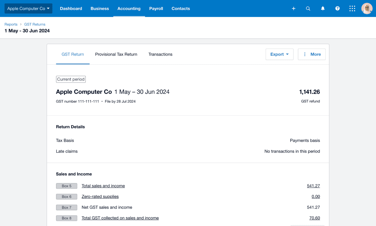 What’s New In Xero - July 2024 | Xero Blog