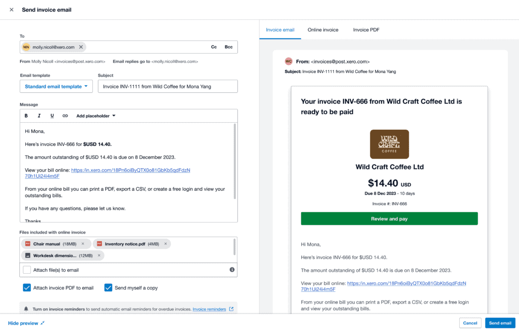 What’s New In Xero - July 2024 | Xero Blog