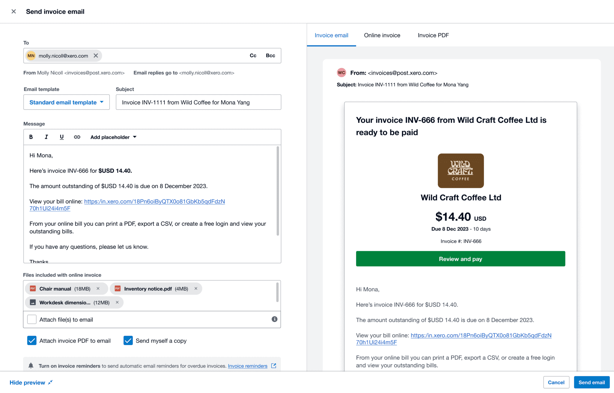 What’s New In Xero - July 2024 | Xero Blog