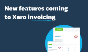 Xero Blog