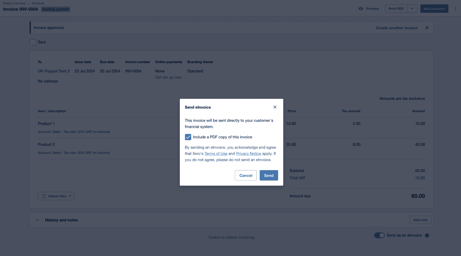 What's new in Xero – August 2024 | Xero Blog