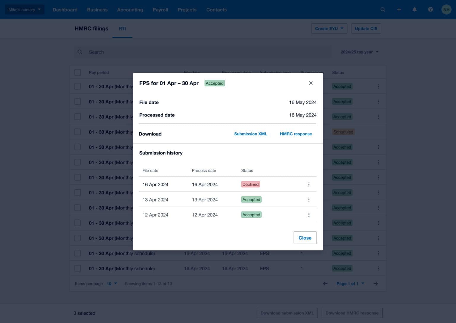 What's new in Xero – September 2024 | Xero Blog