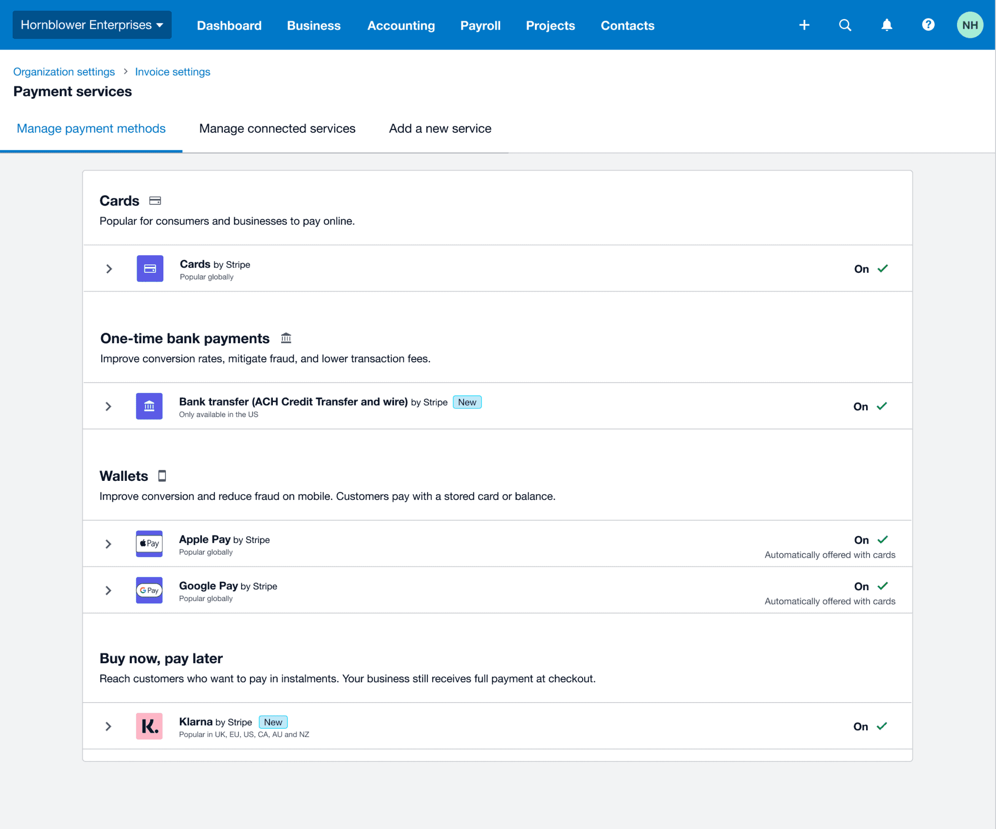 What's new in Xero – September 2024 | Xero Blog