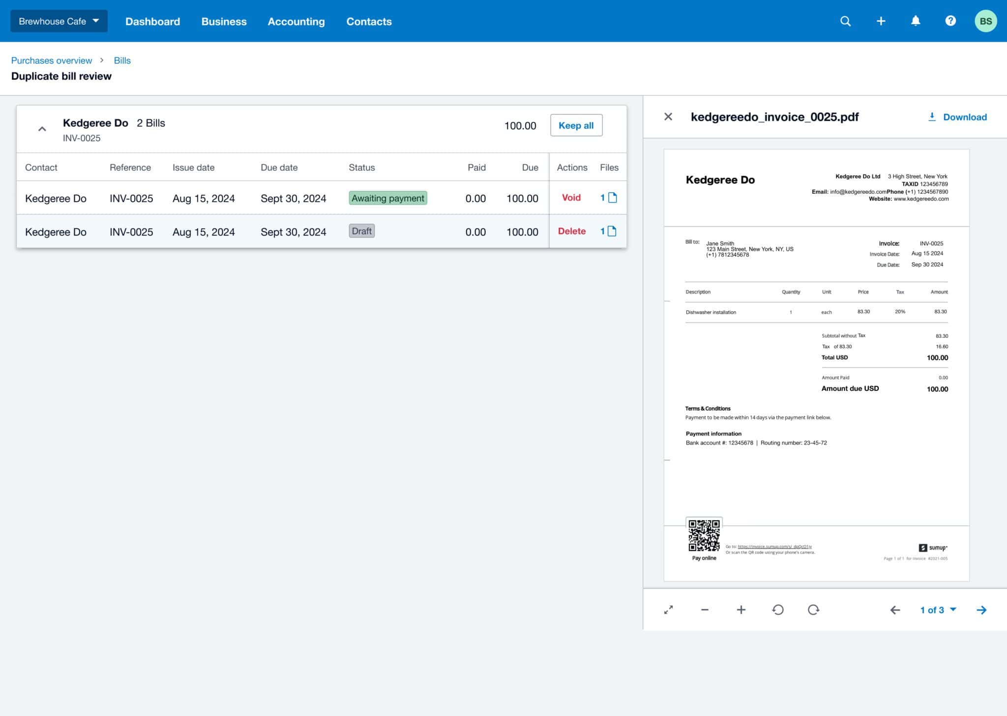 What’s new in Xero – November 2024 | Xero Blog