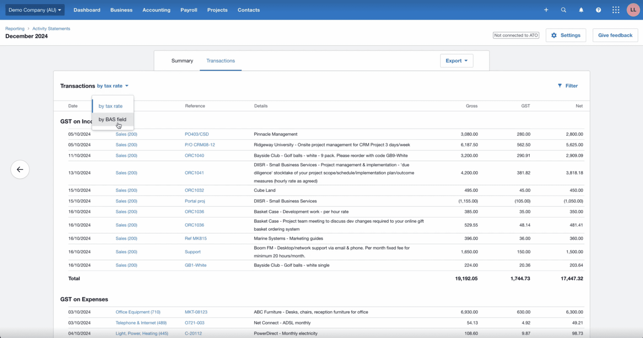 What’s new in Xero – November 2024 | Xero Blog