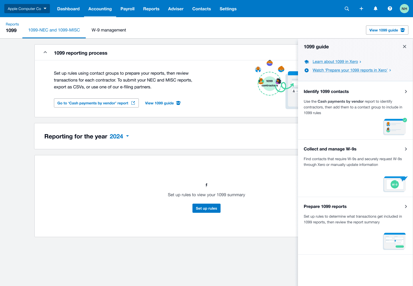 What's new in Xero – December 2024 | Xero Blog