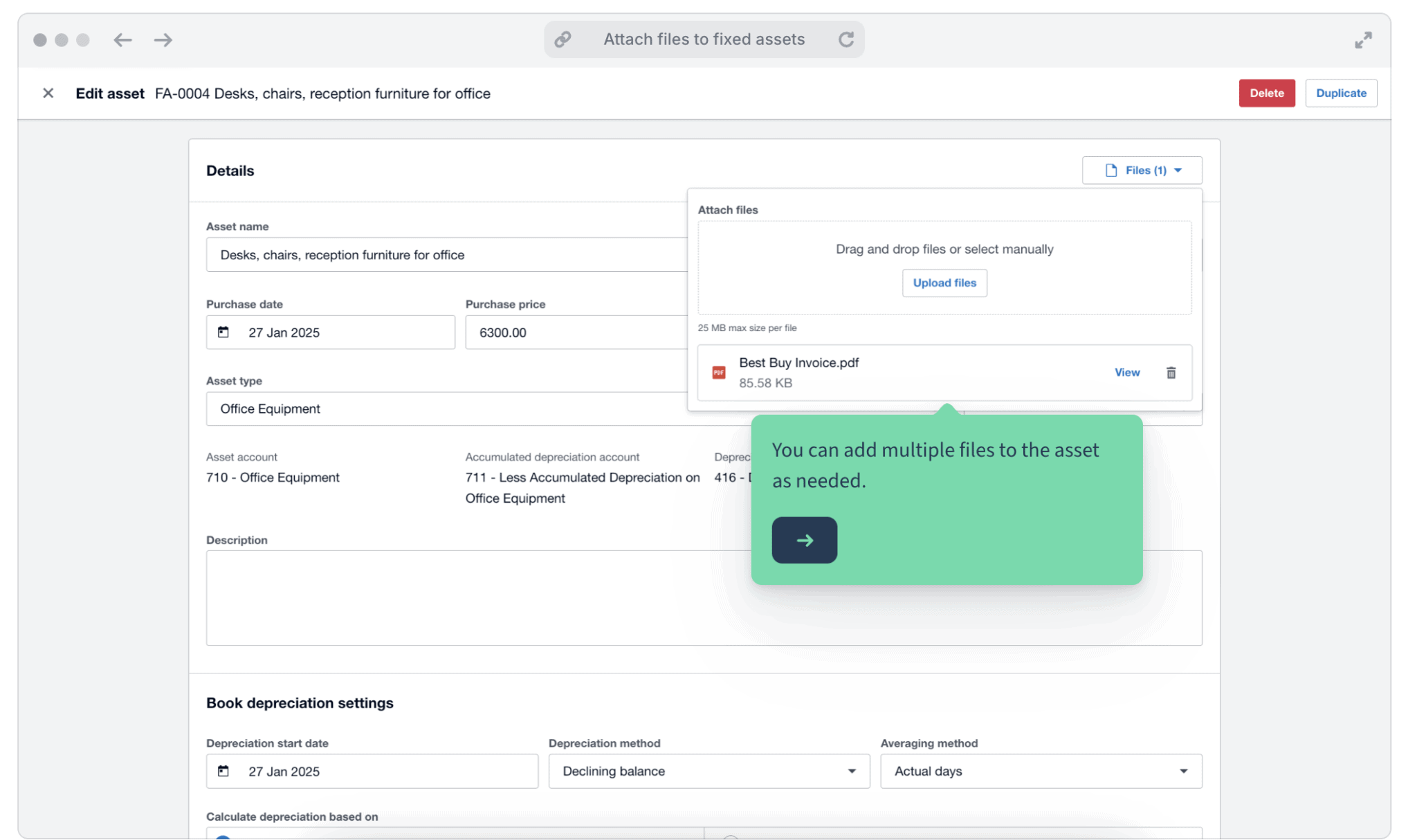 What's new in Xero – March 2025 & Quarterly Wrap - Xero Blog