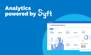 Unlock greater insights with Analytics powered by Syft: Now rolling out ...