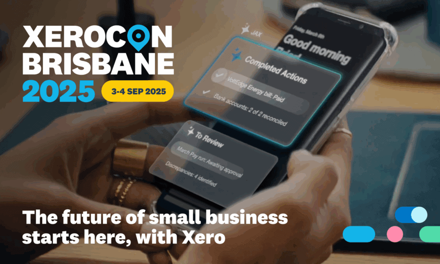 Introducing start and end times in Xero Me | Xero Blog