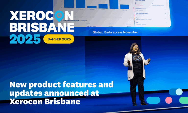 Introducing expense claims in Xero Me | Xero Blog