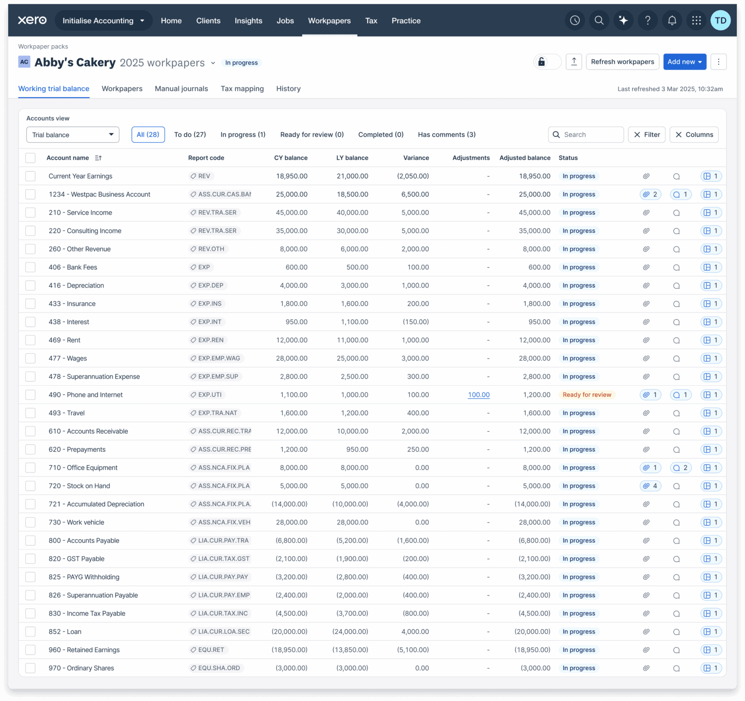 Introducing Xero Partner Hub: A simpler, smarter way to run your practice - Xero Blog