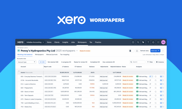 Product updates and announcements | Xero Blog