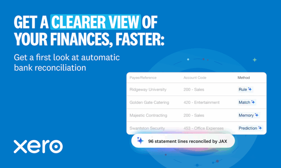 Product updates and announcements | Xero Blog